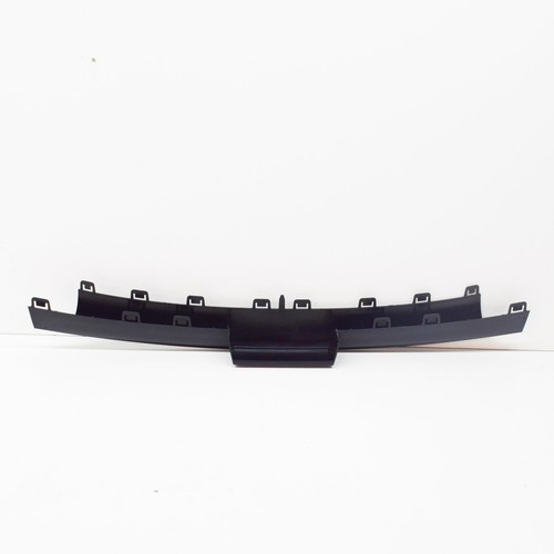 NEW BMW 4 F32 FRONT BUMPER LOWER GRILLE 51117315270 7315270 2016 OEM NO ...
