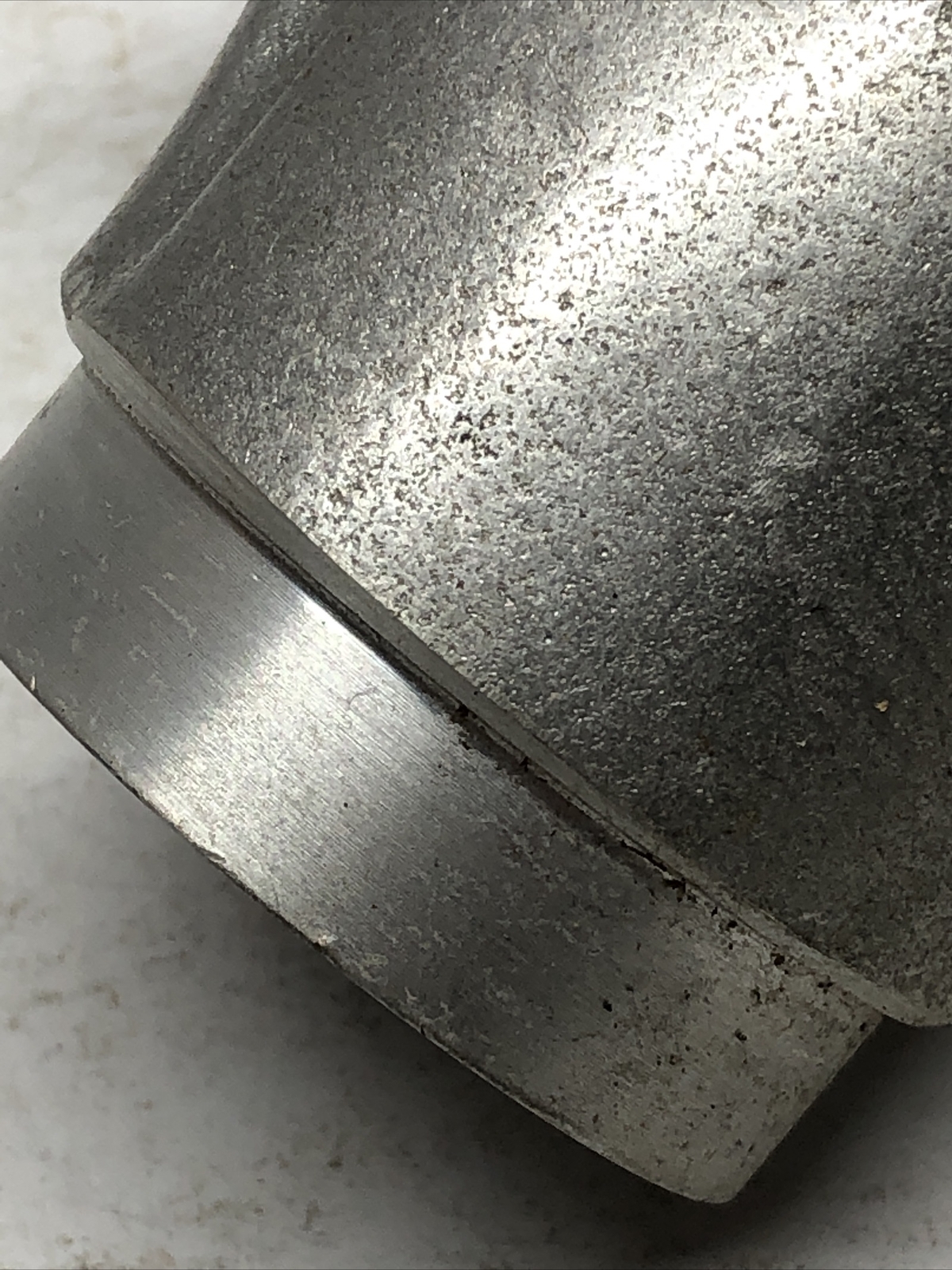 Used S&S 367 Intake Manifold For Harley-Davidson XL FXR EVO Robison HD ...