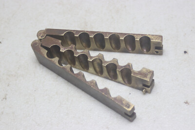 Apothecary & Pharmaceutical - Suppositories