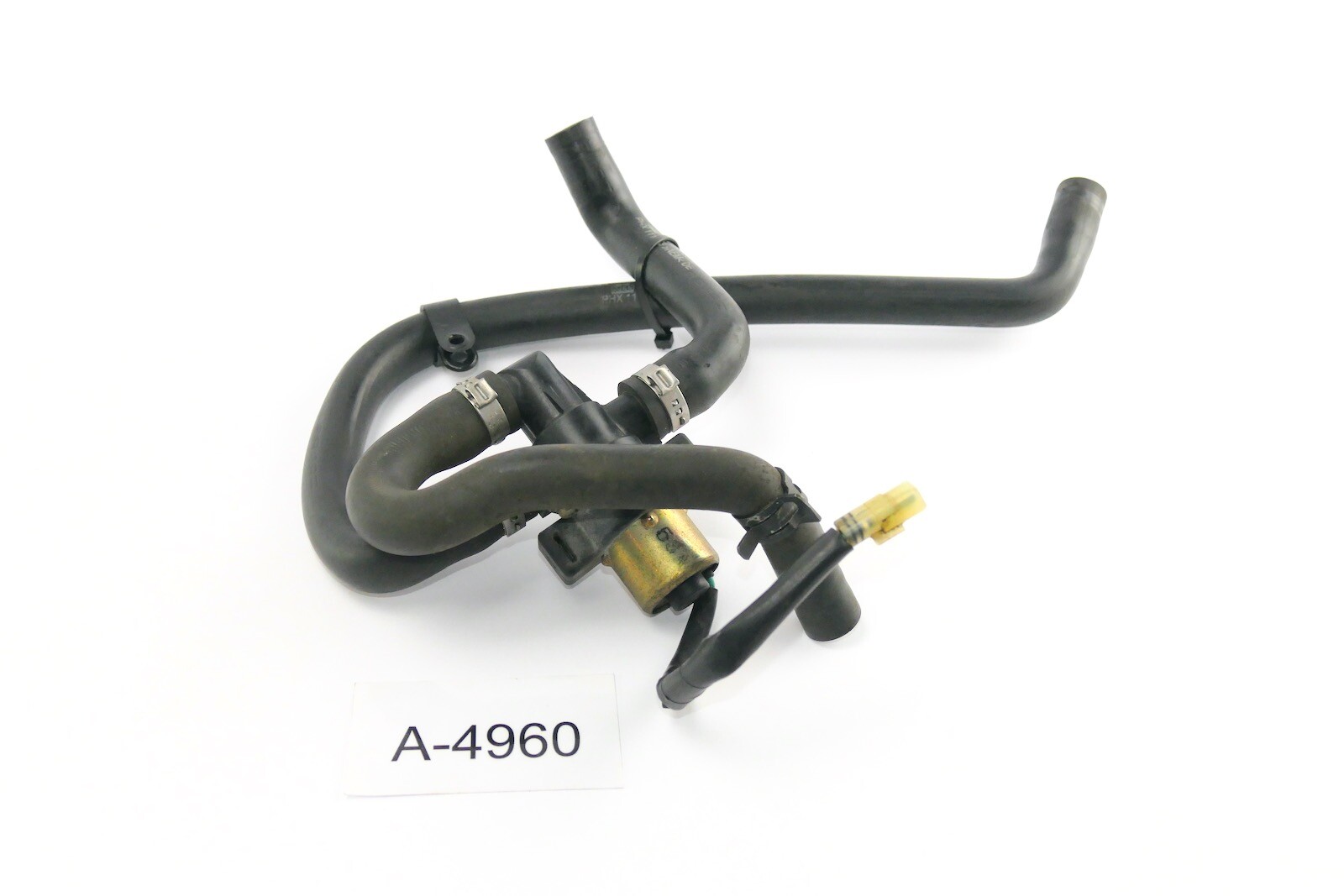 KTM 990 LC8 Super Duke 2005 - secondary air valve A4960 | eBay