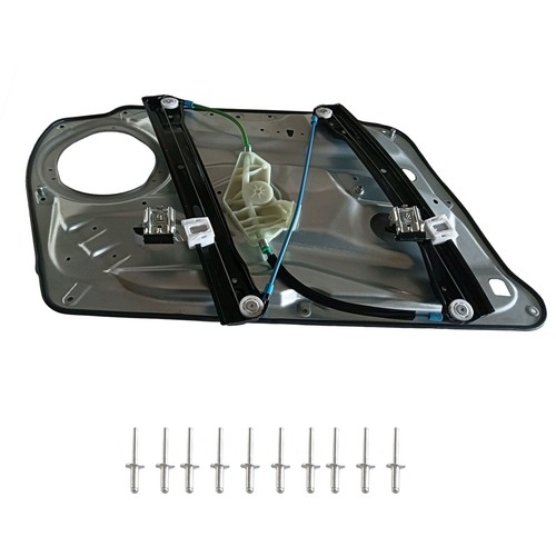 Front Right Side Window Regulator For Mercedes-Benz W204 W212 C250 C300 ...