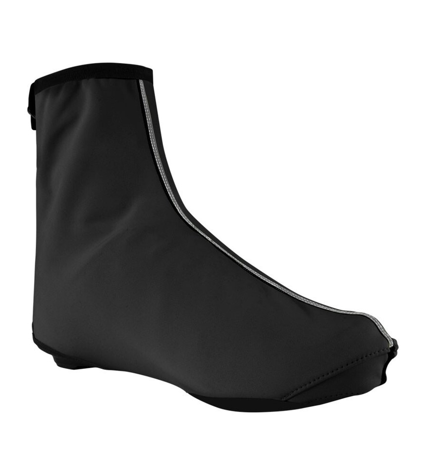 USA Classic Cycling Heavyweight Shoe Covers | Cold Weather Foot Warmer ...