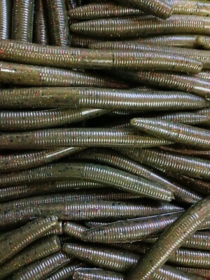 Soft Plastics - Senko Worms