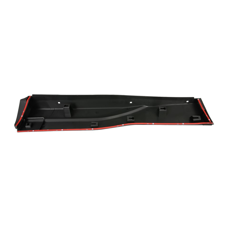 Fits 2019-2023 Subaru Forester Rear Door Lower Molding Driver Side ...
