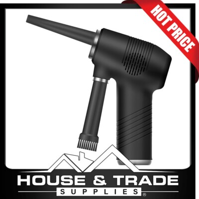 Protech Rechargeable Air Duster TH2630 | eBay