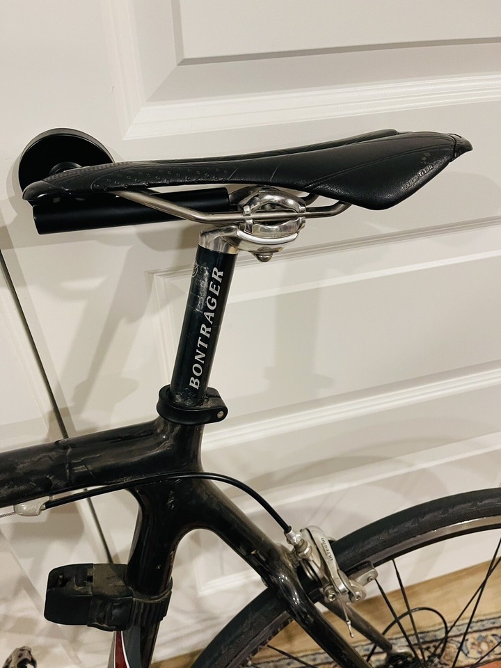 Trek 5200 Full Carbon OCLV 120 56cm Road Bike Bicycle | eBay