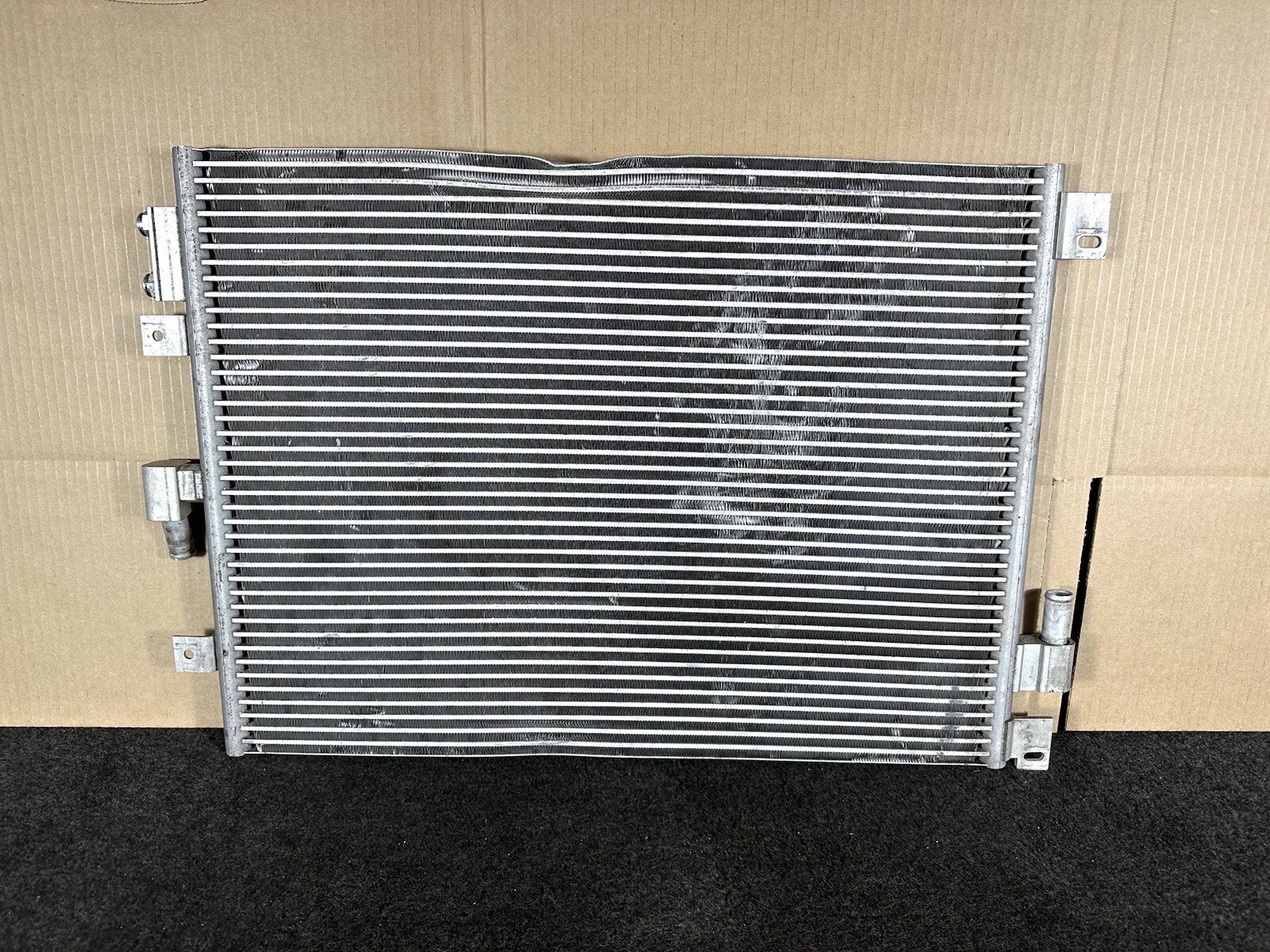 Genuine Mopar Cooler-low Temperature and Trans C 68272789AA for sale ...