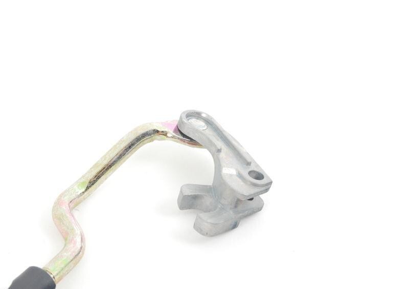 Porsche 968 Left Door Handle Lever 94453726102 OEM for sale online | eBay