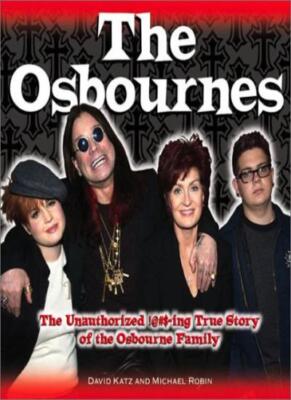 The Osbournes By Michael Robin 9780740731655| eBay