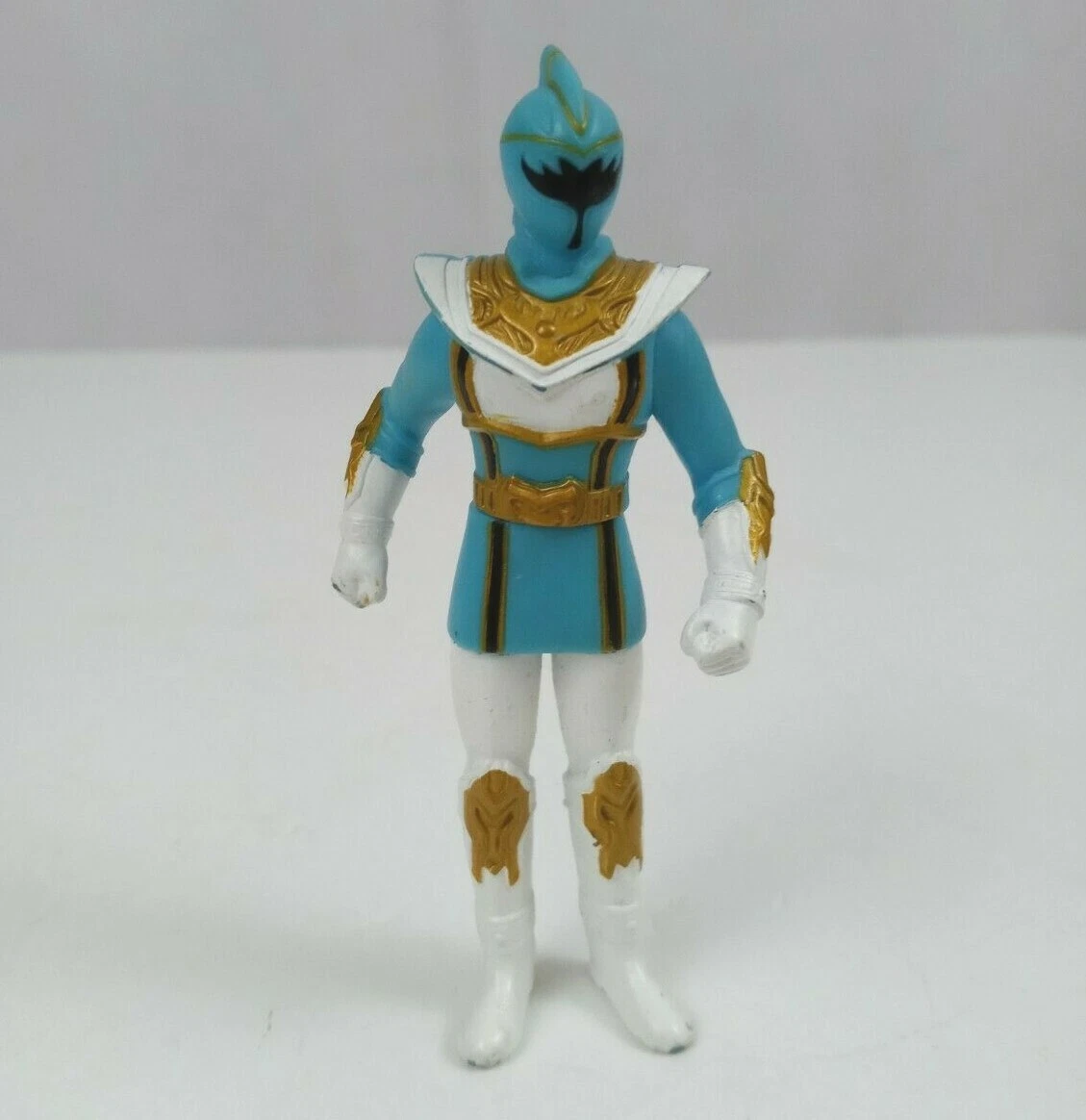 Power Rangers Mystic Force Blue Ranger