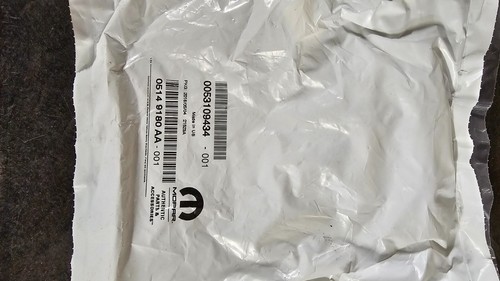 Oxygen Sensor Mopar 5149180AB | eBay