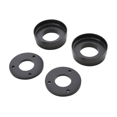 Pro Comp Suspension Strut Ext/ spring preload Level Lift for 15-18 F ...