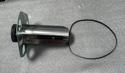 ZEBRA 140xi4 REWIND SPINDLE ASSEMBLY WITH BELT G48155M | eBay