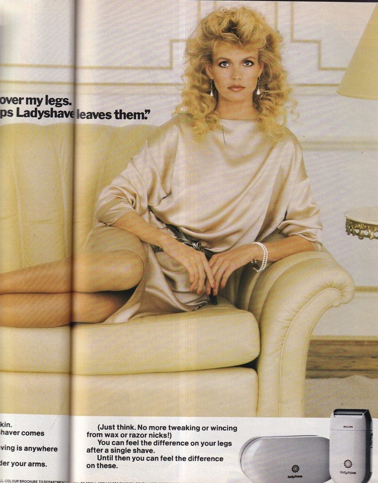 VTG COSMOPOLITAN UK 1982 GERRY NARR FASHION SHAUN CASEY LYNDA CARTER ...