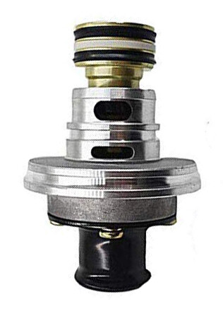 Purge High Boost Purge Valve Kit AD-IP 801266 / 065612(Replaces Bendix ...