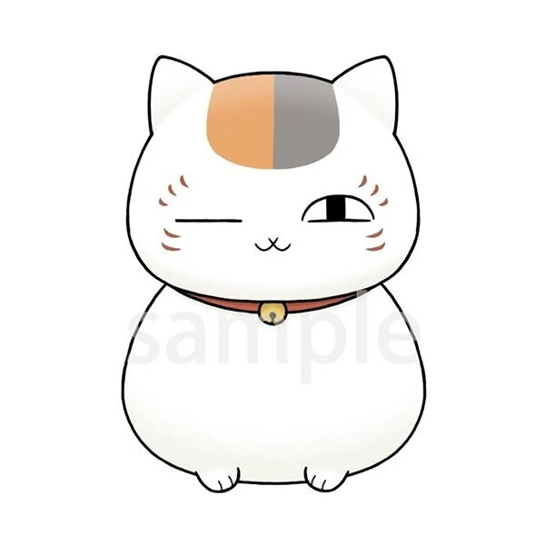 Natsume Yuujinchou Natsume Neko