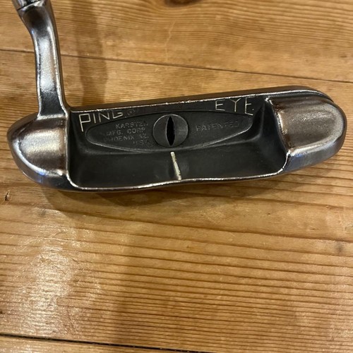 [Rare] PING EYE Putter 34 | eBay