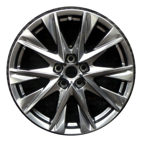 (Ships Today) Wheel Rim Mazda CX-5 19 2019-2025 9965257090 9965267090 ...