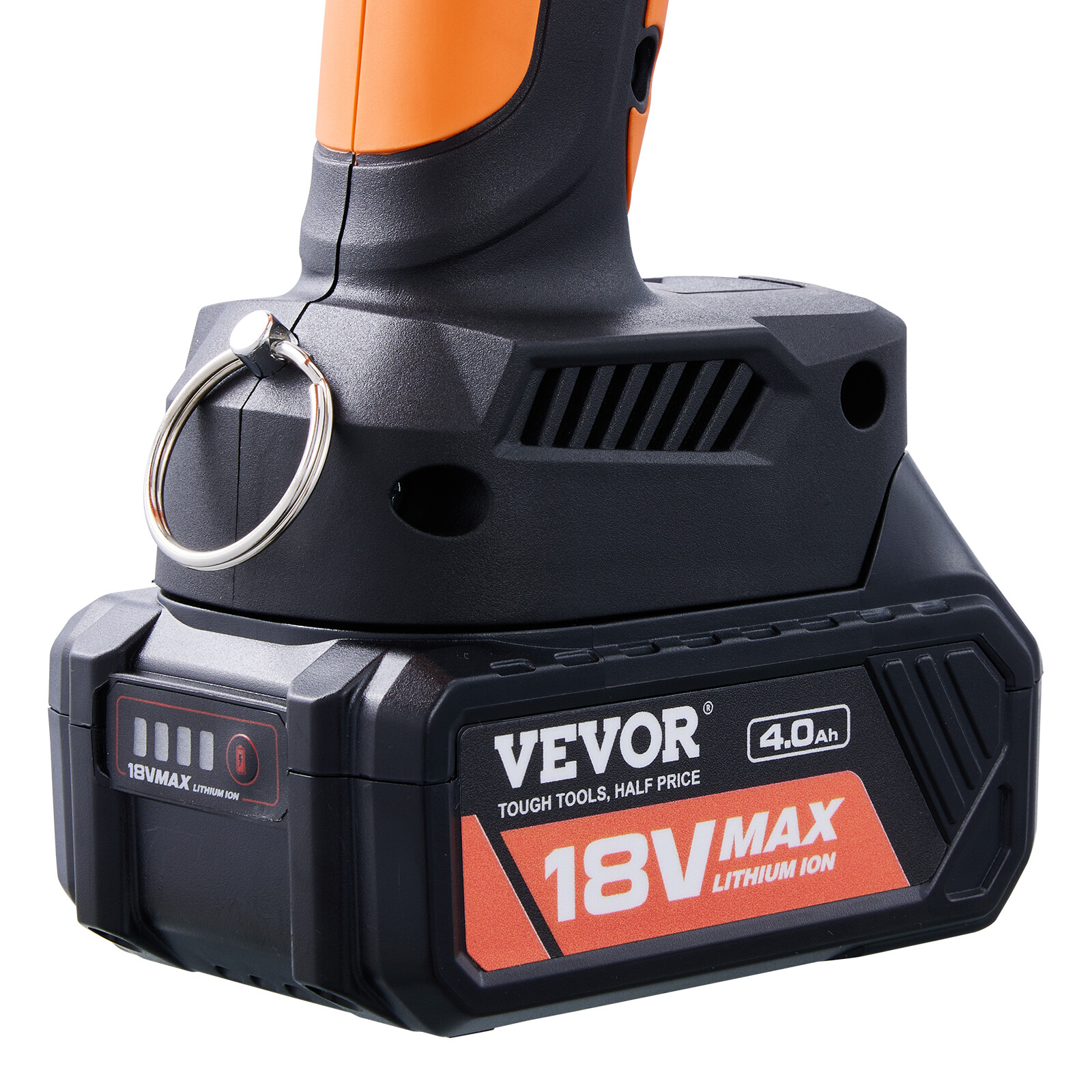 1/2" - 2" 18V Pro Press Tool with Brushless Motor & 6 Pro Press Jaws | eBay