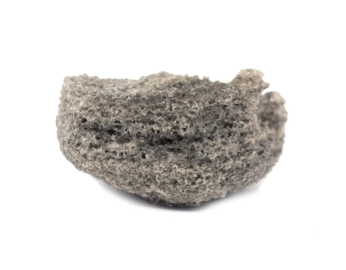 Pumice Rock Sample