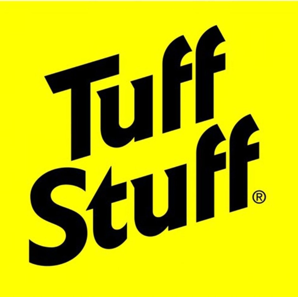 Tuff Stuff Foaming Wheel and Tire Cleaner, 16 fl oz. | eBay