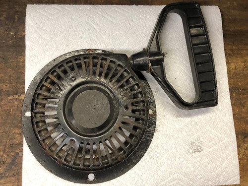 OEM Tecumseh Recoil assembly 590789 / 590672 / 590749 LH358SA (fits ...