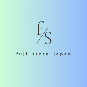 fuji_store_japan | eBay Stores