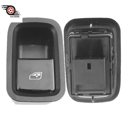 971959855C POWER WINDOW SWITCH PASSENGER FITS PORSCHE PANAMERA CAYENNE ...