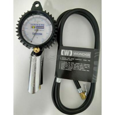 Inflador Neumáticos Michelin Todo Lo Que No Te Han Contado Sobre ...