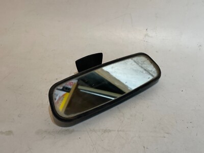 Reliant Robin, Rialto, Kitten Interior Mirror, Used | eBay UK