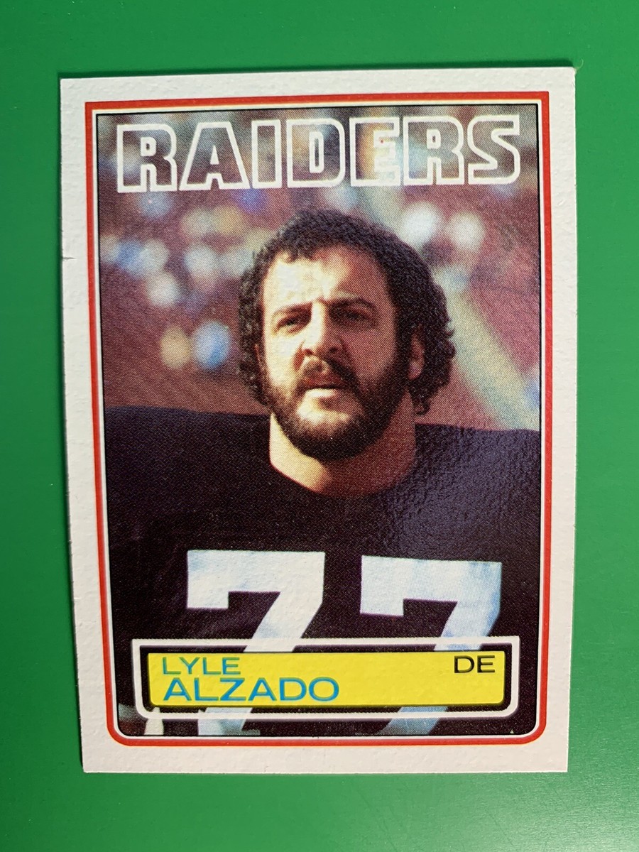 Lyle Alzados Last Days