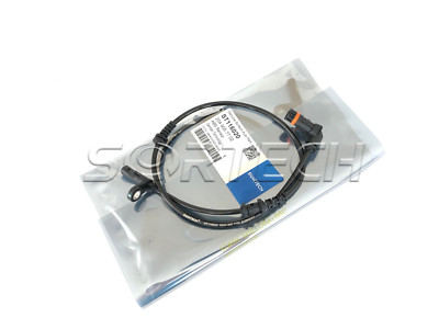 Front Left/Right ABS Speed Sensor for Mercedes 2049057702 2045400117 ...