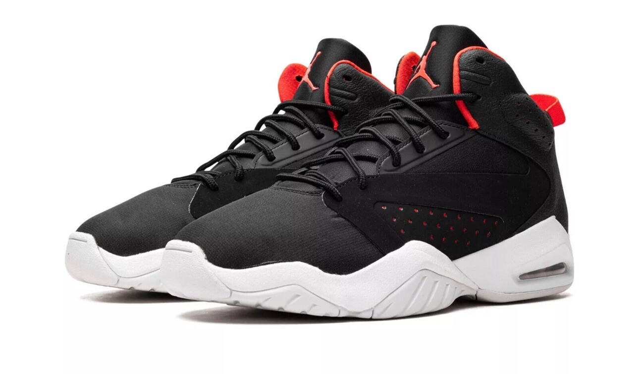 Size 15 - Jordan Lift Off Black Infrared 23 | eBay