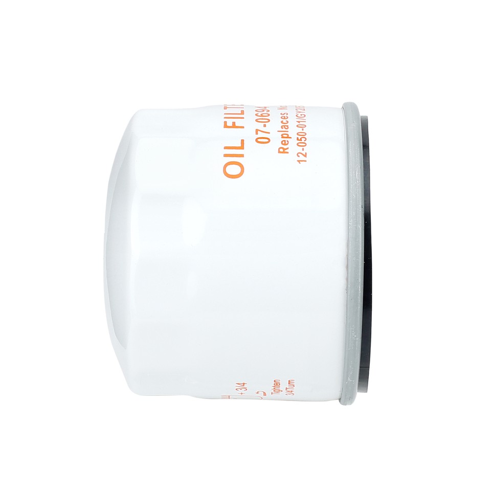 Wetenex Oil Filters For Kohler KT740 KT745 20HP-26HP 7000 Series Engine ...