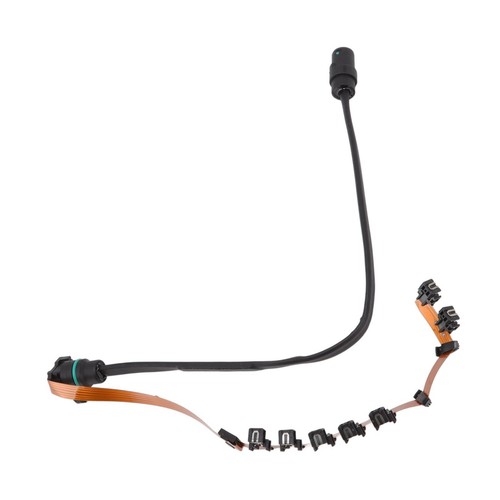 * Transmission Internal Wire Harness Solenoid Ribbon Sensor 01M927365 ...