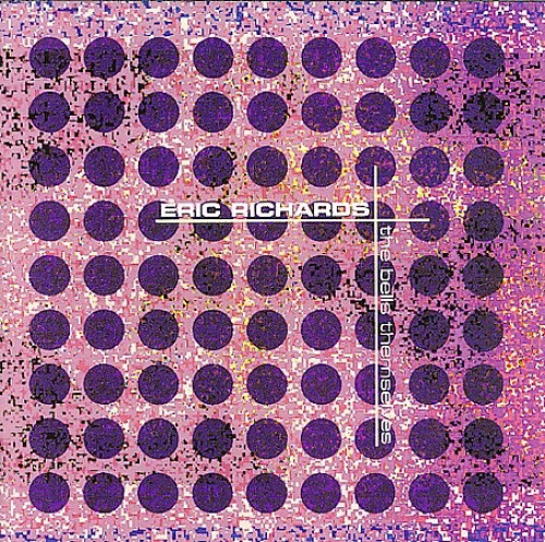 Eric Richards: The Bells Themselves, etc / Zimmerman, et al | eBay