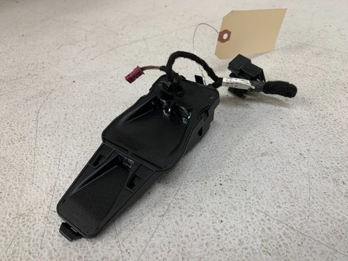 11-18 VOLVO S60 T5 FRONT WINDSHIELD COLLISION WARNING CAMERA ASSY, OEM ...