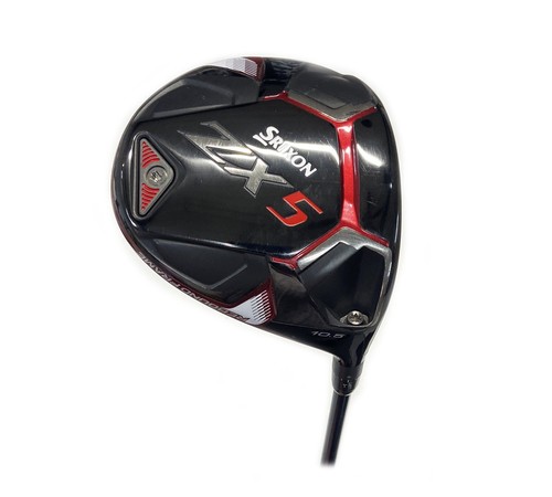 Srixon ZX5 10.5* Driver Graphite Fujikura Pro 63 X-Stiff Flex | eBay