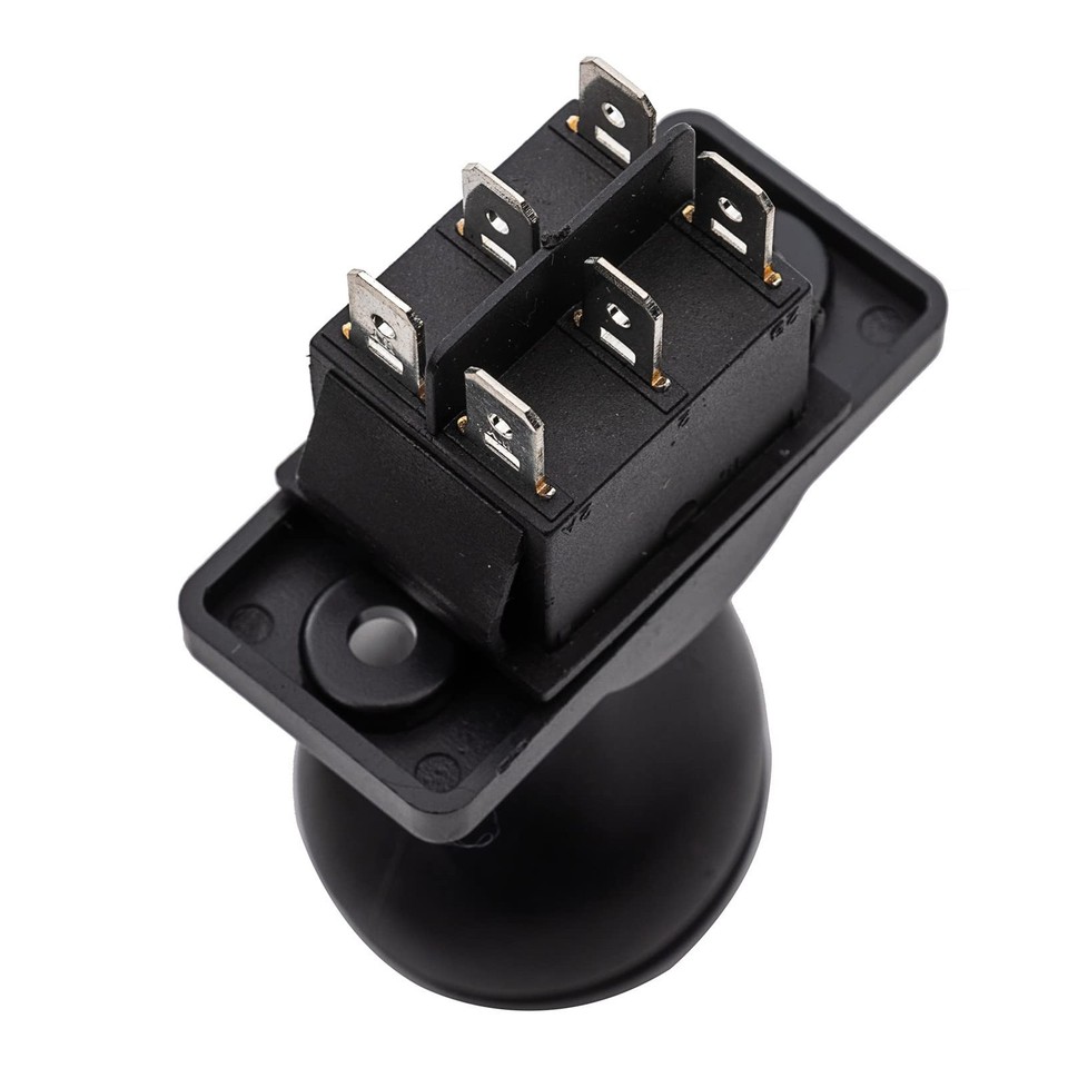 weelye Forward, Stop, Reverse Stationary Handle Gear Switch for Kids ...