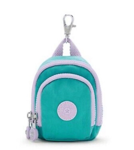 Kipling Seoul Mini Backpack Keychain/Bag Charm/Coin Bag NEW | eBay
