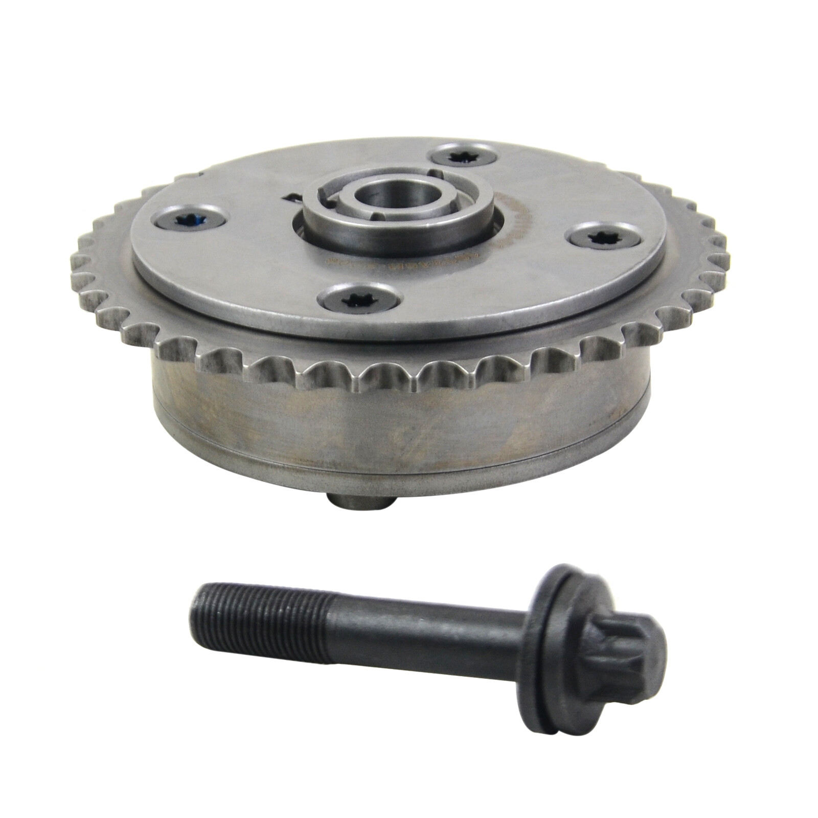 11367536085 for BMW MINI EXHAUST TIMING CAMSHAFT PULLEY VANOS GEAR N12 ...