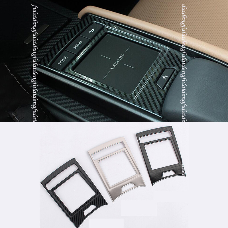 For Lexus ES350/300h/250 2019-22 Central Control The Mouse Touchpad ...
