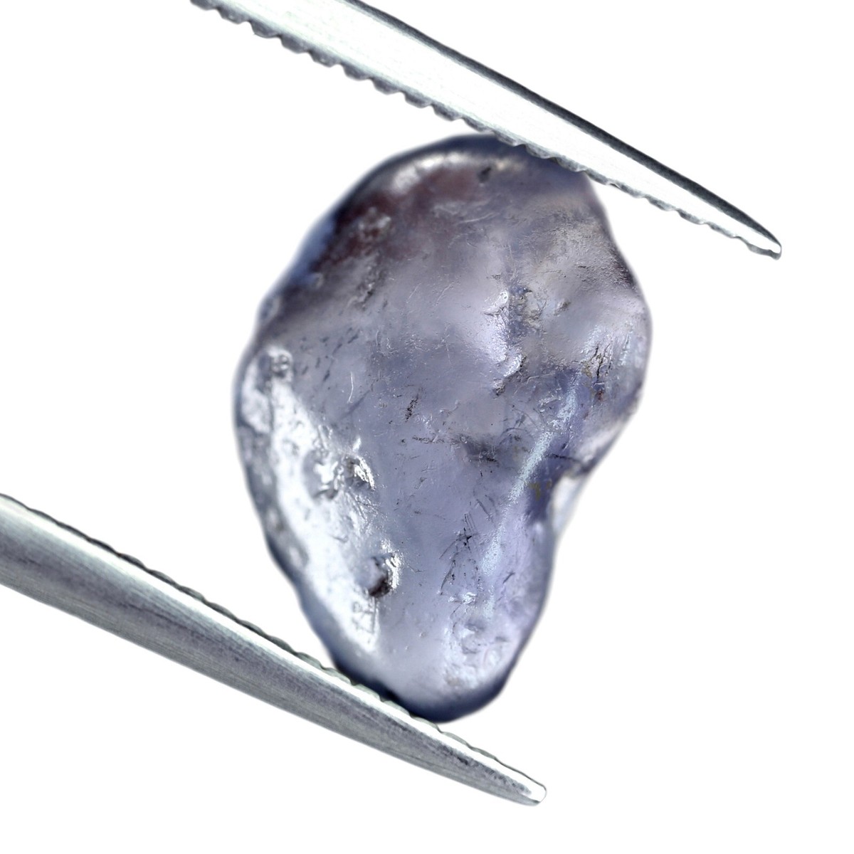 Cutting Potassium Metal