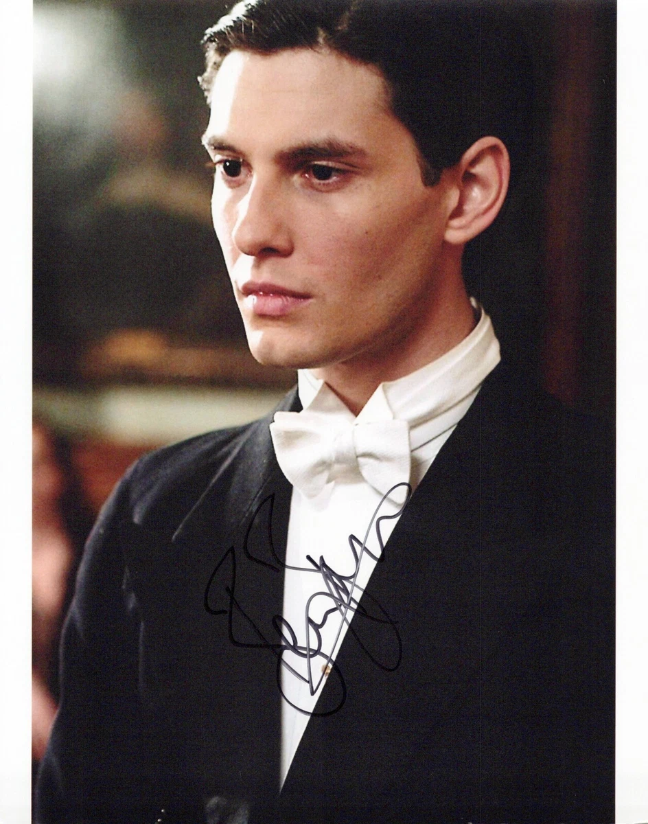 Ben Barnes Easy Virtue