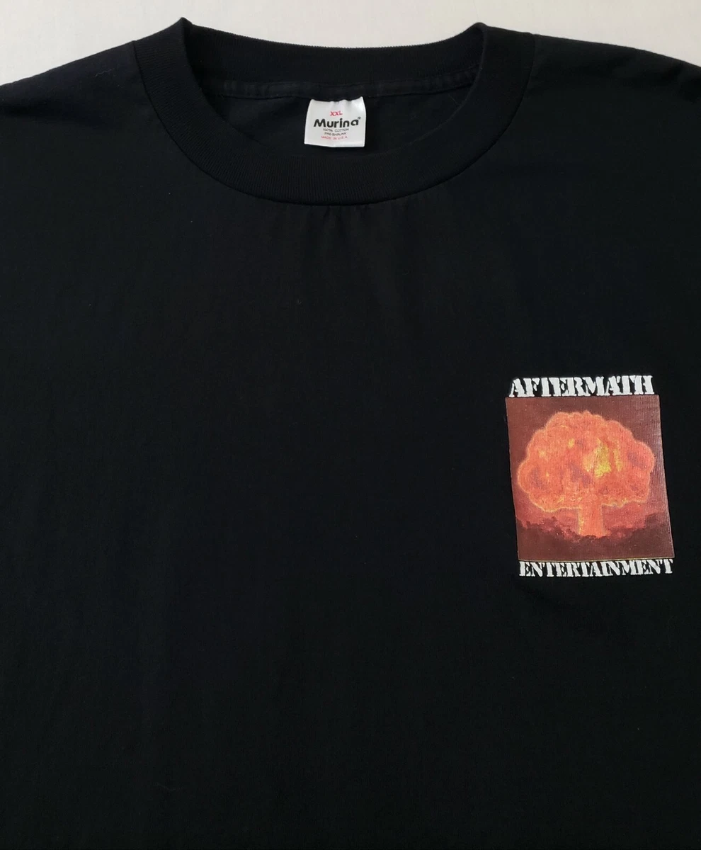 Aftermath Records Dr Dre