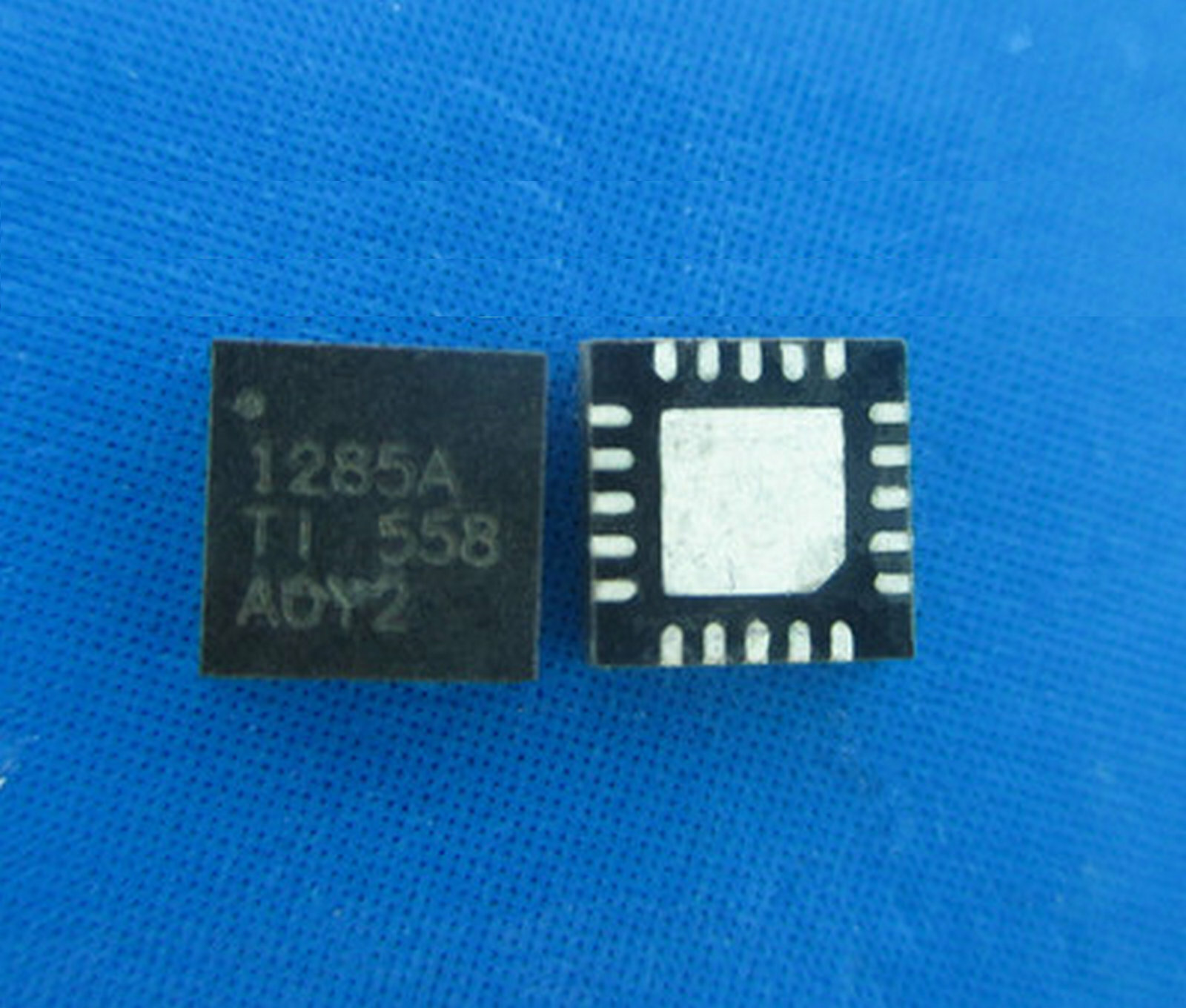1pcs New TPS51285A TPS51285 1285 1285A QFN-20 QFN20 Ic Chips ...