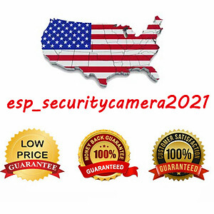 esp_securitycamera2021 | eBay Stores