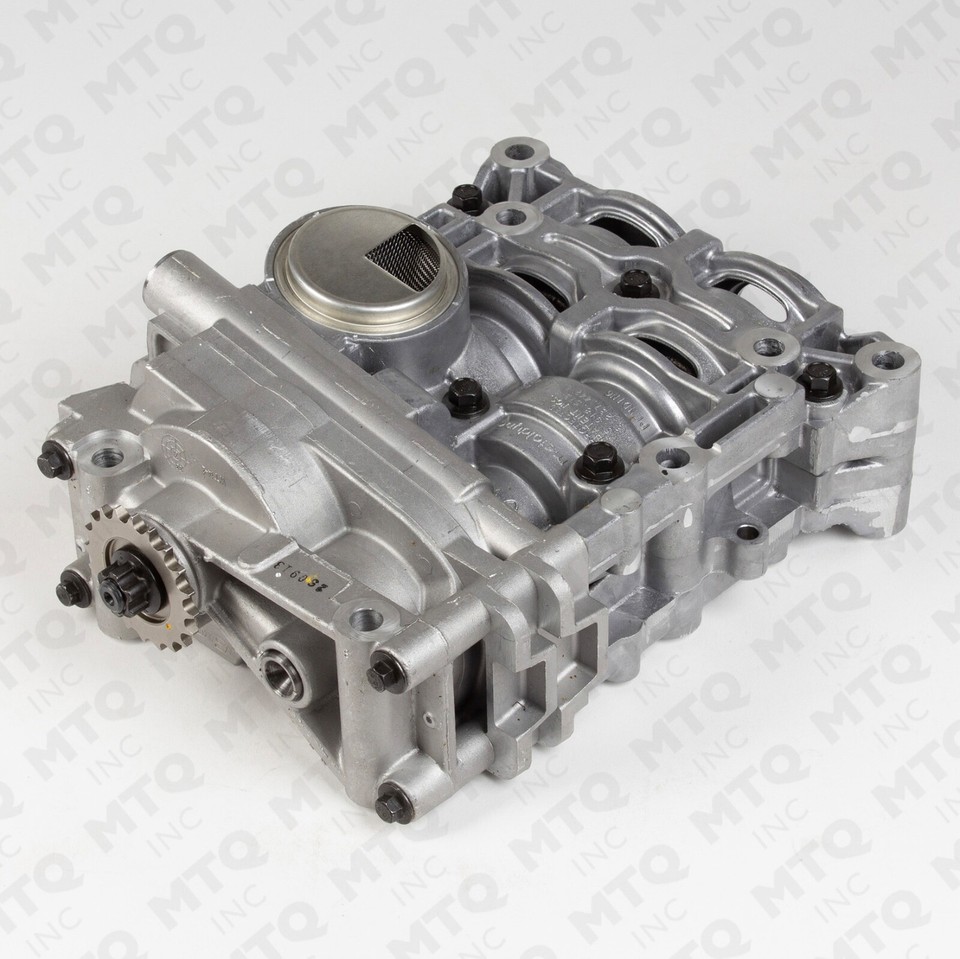 New Hyundai Kia Oil Pump Balance Shaft Assembly 23300-2G951 | eBay