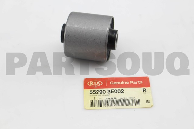 552903E002 Hyundai Bushlwr Arm RR 552903E002 Genuine OEM Part for sale ...