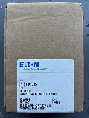 Eaton Fd1015 | eBay